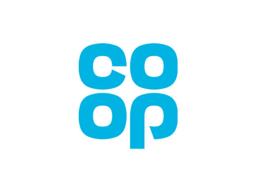 Co op - Journalists' Charity
